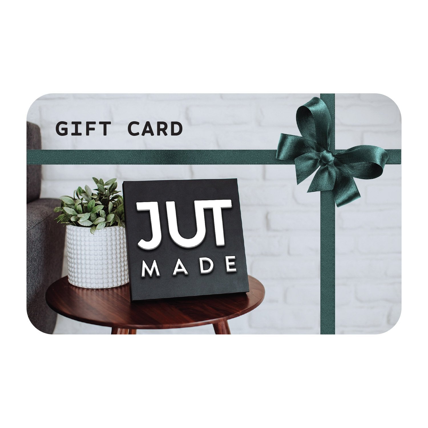 NEW – Jut Made